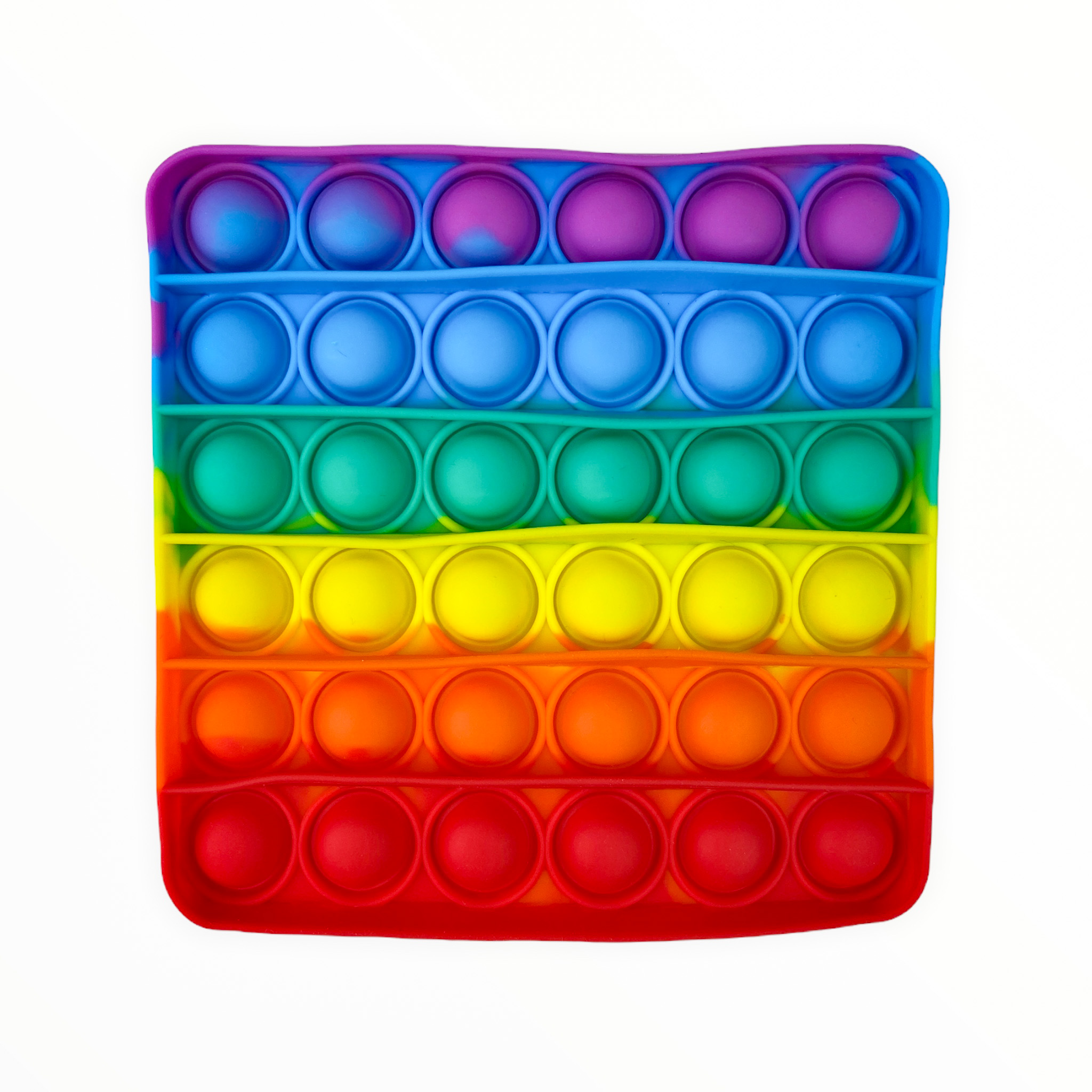 INSANE DEAL ALERT! Silicone Pop Pop Fidget! - It's like having bubble ...