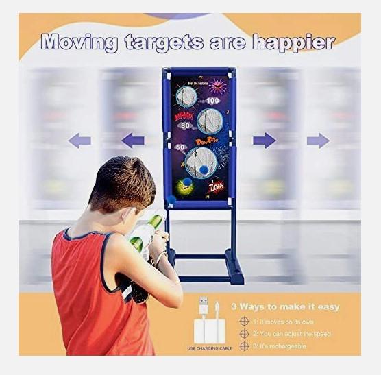 CLEARANCE (Just because it's after Christmas) - Nerf-Type Foam Balls ...