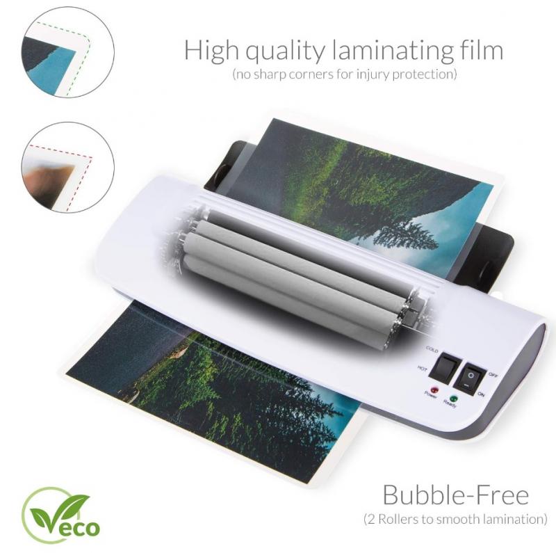 ($32 on amazon w/ 5-star reviews - see additional image) - Laminating ...
