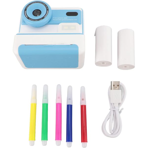 (Remember, NO EXPENSIVE FILM! These are SO MUCH FUN!) - Instant Print ...