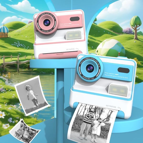 (Remember, NO EXPENSIVE FILM! These are SO MUCH FUN!) - Instant Print ...