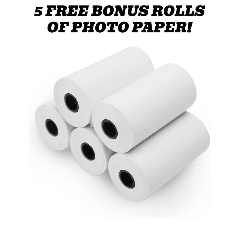 (Remember, NO EXPENSIVE FILM! These are SO MUCH FUN!) - Instant Print ...