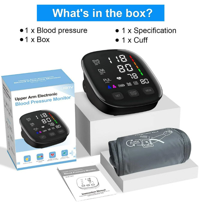 ($40 at Walgreens, but just $14.99 from us... which means they will GO ...