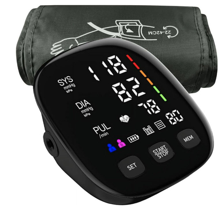 ($40 at Walgreens, but just $14.99 from us... which means they will GO ...