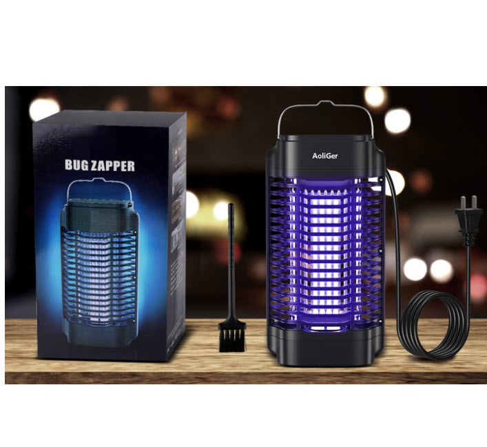 Mosquito & Bug Zapper for Outdoor and Indoor Use - SHIPS FREE! - Want ...
