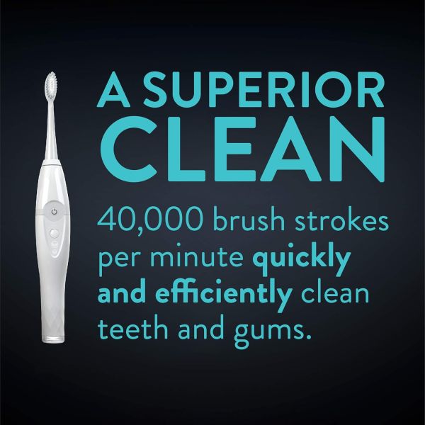 ($109 on amazon - see additional image) - Tao Clean UV Sanitizing Sonic ...