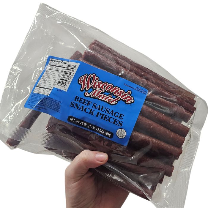 (Great for get-togethers / game days, but also as a gift!) - 28 Ounces ...