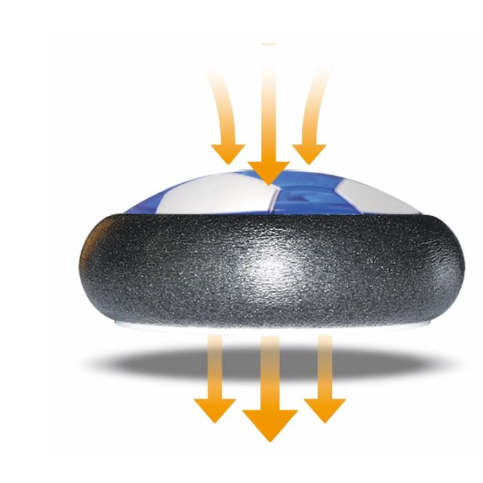 ALMOST SOLD OUT - Jumbo Light-Up Hover Disc - Order 3 or more and ...