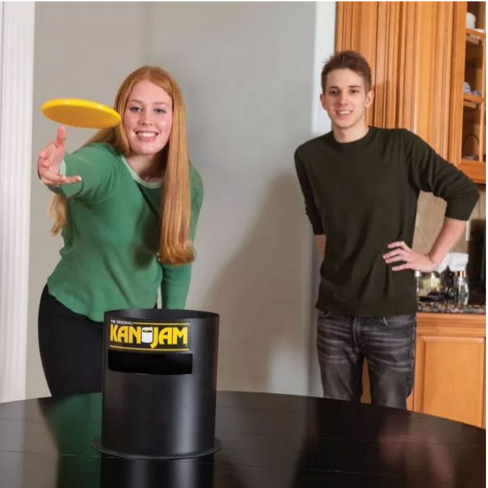 Kan Jam Tabletop Game - Ready for action anytime, anywhere - SHIPS FREE ...