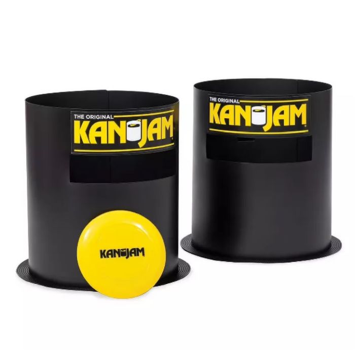 Kan Jam Tabletop Game - Ready for action anytime, anywhere - SHIPS FREE ...