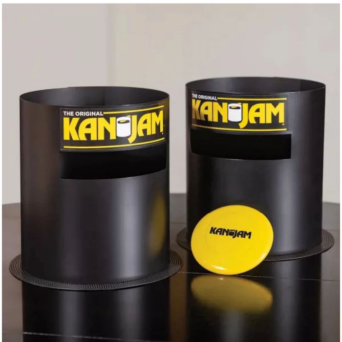 Kan Jam Tabletop Game - Ready for action anytime, anywhere - SHIPS FREE ...