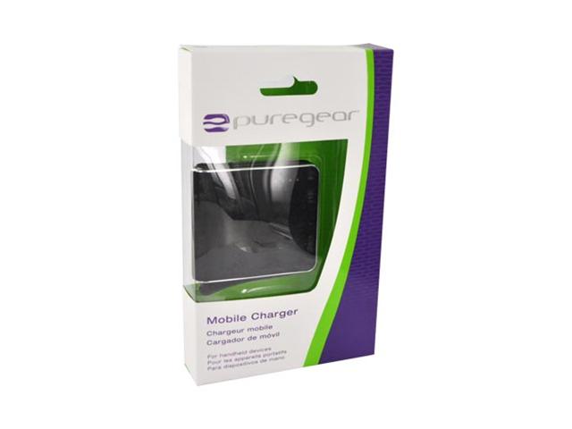 PureGear Universal Extended Backup Battery- Charge Just About Anything ...