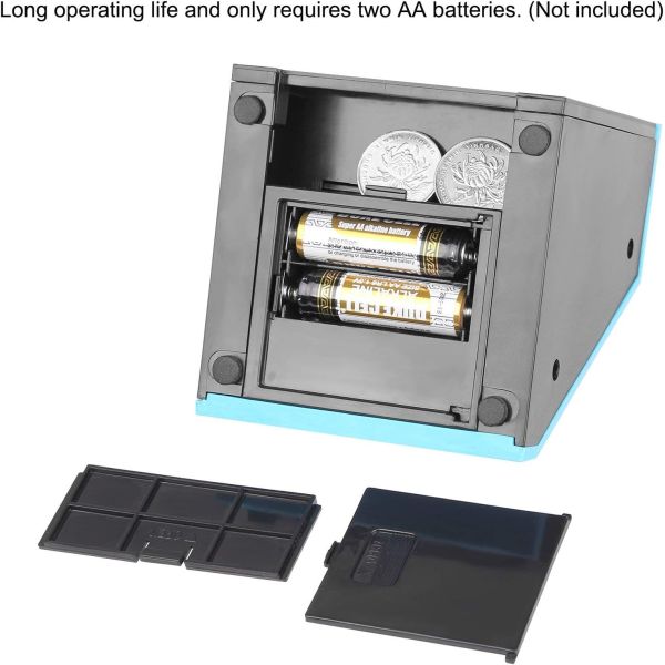 Super Weird Face Eating Coin Bank - You will get a random color of this ...