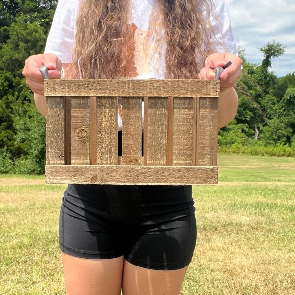 SOLD OUT - (This works out to only $8.75 per crate, which is SUPER ...