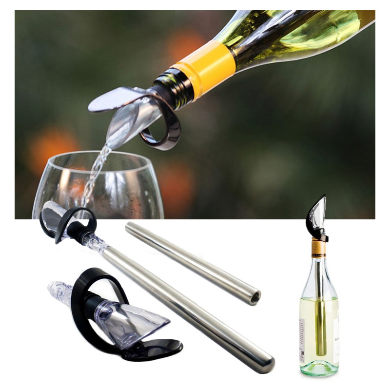 FREE - Chill Perfect - Wine and Liquor Chiller - PLUS ACCESS TO DEEP ...