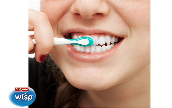 48 Pack of Colgate Wisps - Stay Fresh on the Go! SHIPS FREE! - THAT ...