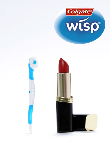 48 Pack of Colgate Wisps - Stay Fresh on the Go! SHIPS FREE! - THAT ...