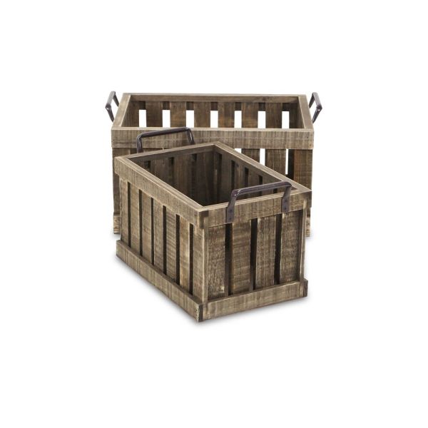 SOLD OUT - (This works out to only $8.75 per crate, which is SUPER ...