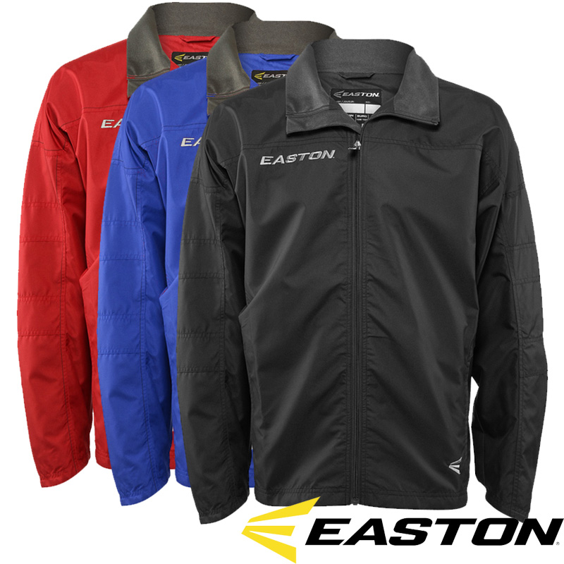 STUPID GOOD DEAL - Easton Trooper Waterproof Jacket - (These run large ...