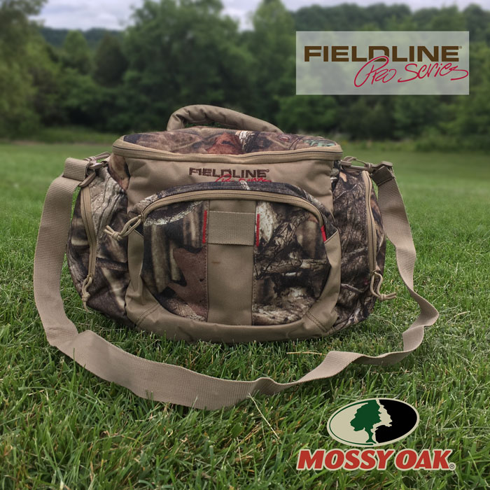 Mossy Oak FieldLine Pro Series Multi-Purpose Bag - SHIPS FREE! - THAT ...