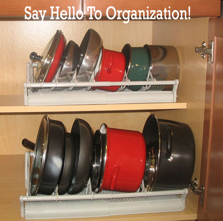 SET OF 2 - Debbie Meyer Genius Racks - See the video! - SHIPS FREE ...