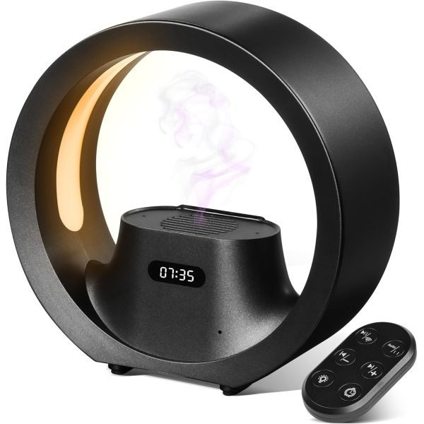 ALMOST SOLD OUT - White Noise Sound Machine with 20 Soothing Sounds, 3 ...