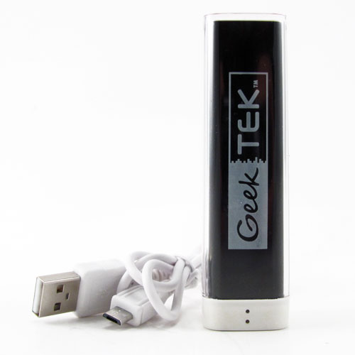 Universal Rechargeable USB Charge Stick - On-the-Go Charger For Smart ...