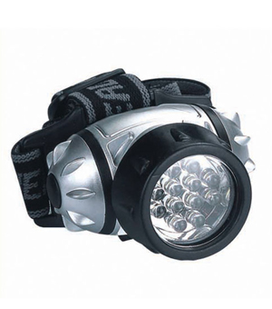 Bright 7 LED Headlamp - THAT Daily Deal