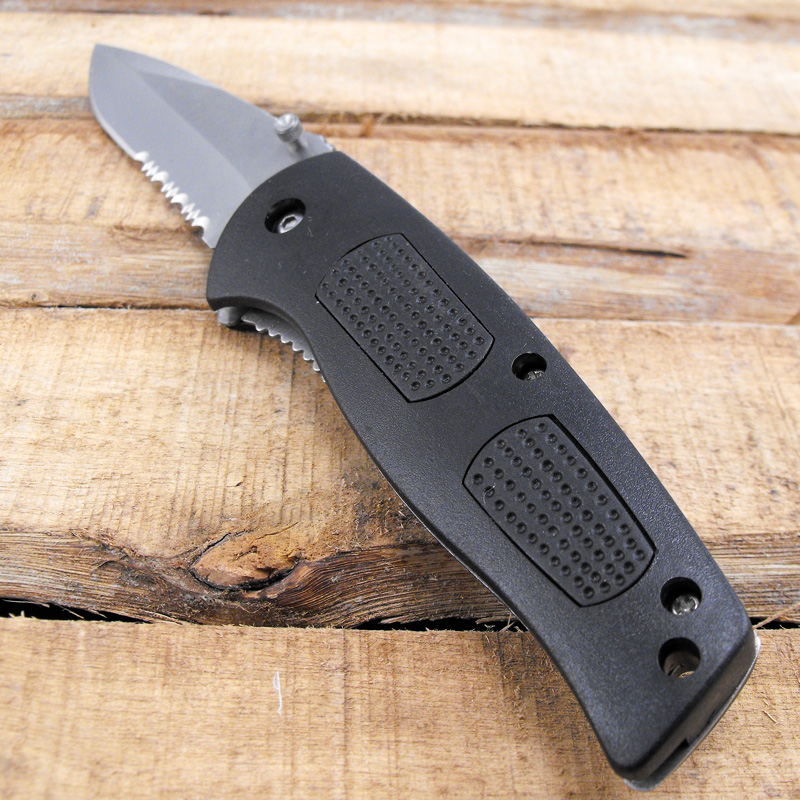Humvee Tactical 3 Knife Combo Set - SHIPS FREE! - THAT Daily Deal
