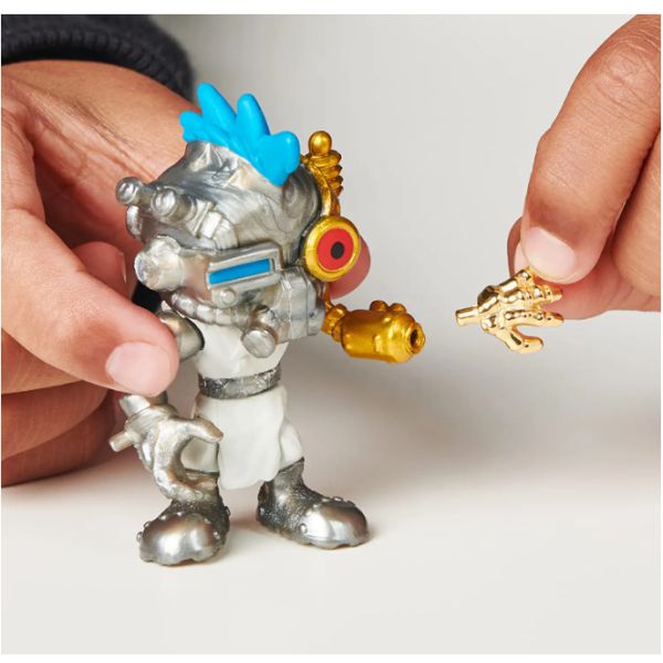 (These are VERY popular with kids!) - Treasure X Monster Gold - Mega ...