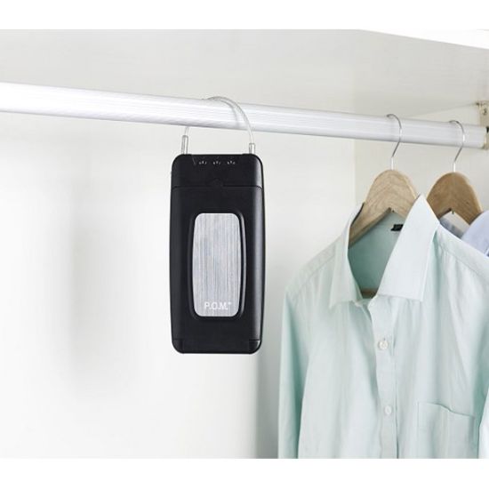 P.O.M. Combination Lock Safe With Cable Security - Unique in the way ...