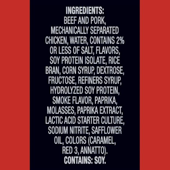 20 PACK Jack Link's Wild Sticks Original Flavor - (Just FYI, this same ...