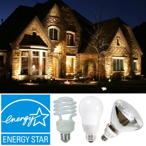 12pk Power Saving Energy Efficient Light Bulbs - 12 Bulbs for $20 or 24 ...
