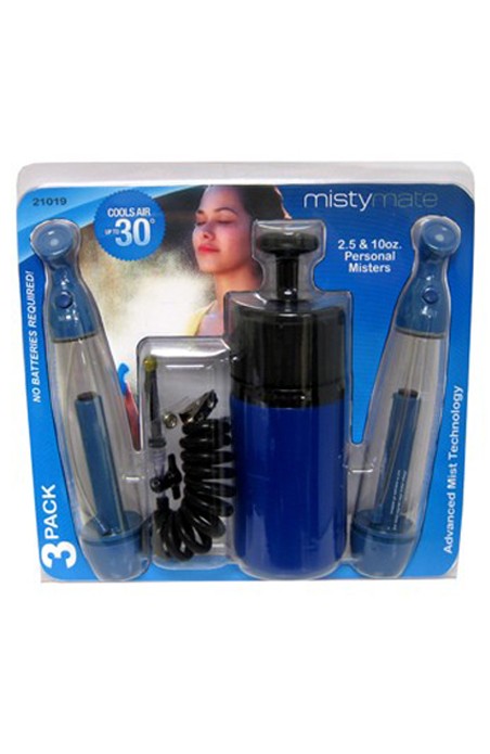 Misty Mate Personal Misters Combo Pack 3 Pack That Daily Deal 3753
