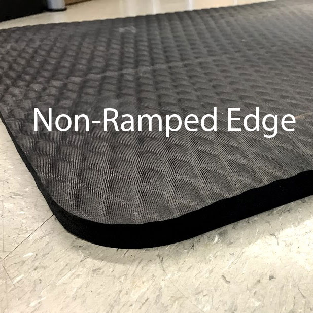 Heavy Duty Large Anti Fatigue Waterproof Mat - 30" X 48" - Great for ...