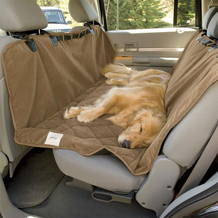 Orvis Dog Seat Cover
