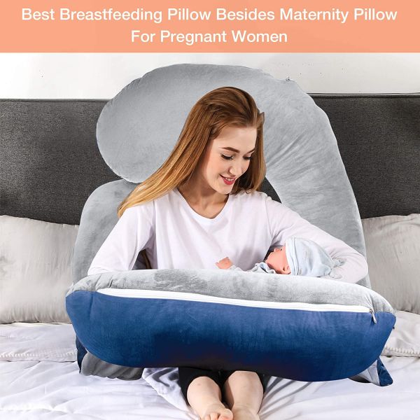 Full Body "Cuddle Me" Pillow - Great for those that like to be "cuddled ...