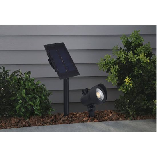 SOLD OUT - SECRET DEAL - TWO PACK of Duracell Solar LED Landscaping ...