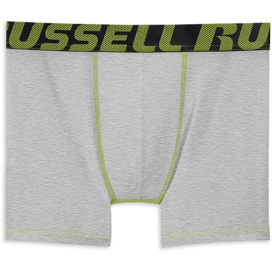 Russell Men's Sport Performance Boxer Brief - High intensity ...