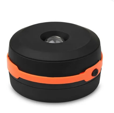 9-Pack of TaoTronics Ultra Bright Led Collapsible Light Weight Lantern ...