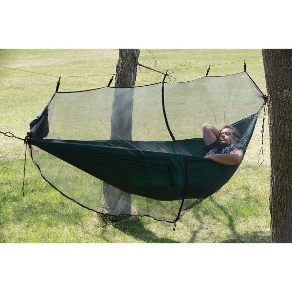 Coghlan's Hammock Mosquito Netting Sleeve - $Order 2 or more and ...