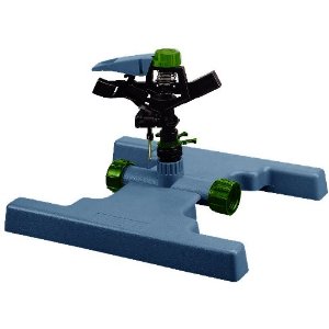 2 Pack of Ray Padula Pass-through Pulsating Sprinklers - Means you can ...