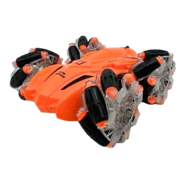 VERY UNIQUE, EVEN LIGHTS UP, see entire video! -- Crab Walking Light Up ...