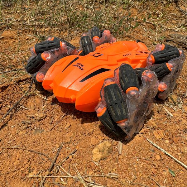 VERY UNIQUE, EVEN LIGHTS UP, see entire video! -- Crab Walking Light Up ...