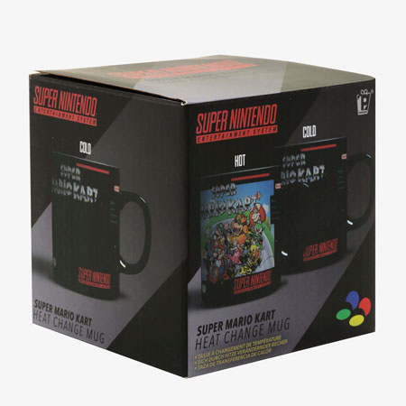 SET OF 3 Officially Licensed Super NES Mugs - Legend of Zelda, Super ...