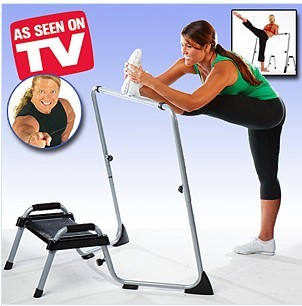 Tony Little Private Trainer Extreme Body Workout Express - SHIPS FREE ...