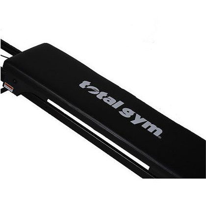 Total Gym Gold Plus / Upper Body Edition - An Entire Gym in 1 Easy At ...