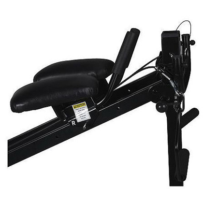 Total Gym Gold Plus / Upper Body Edition - An Entire Gym in 1 Easy At ...