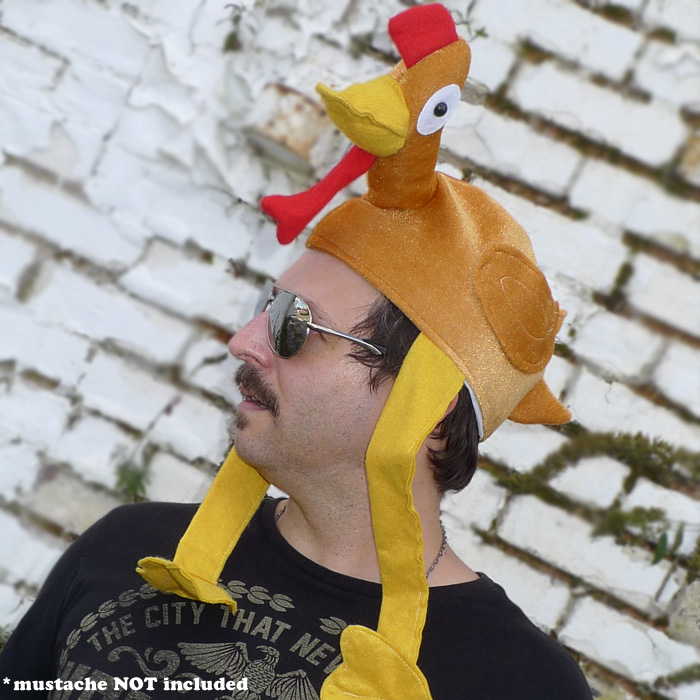 Turkey Hat - Not Just For Thanksgiving Anymore! - SHIPS FREE! - THAT ...