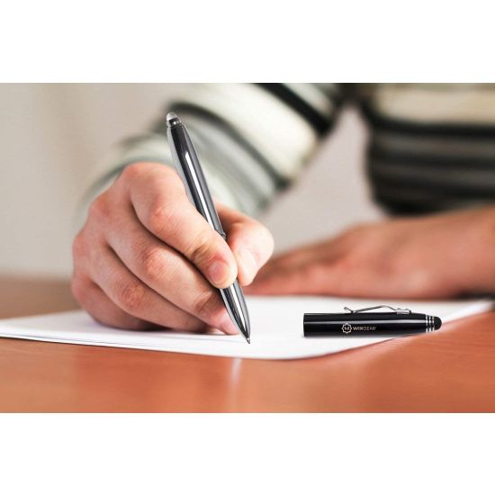 SOLD OUT - SECRET DEAL - TEN PACK of 3 in 1 Pen - Stylus for Touch ...